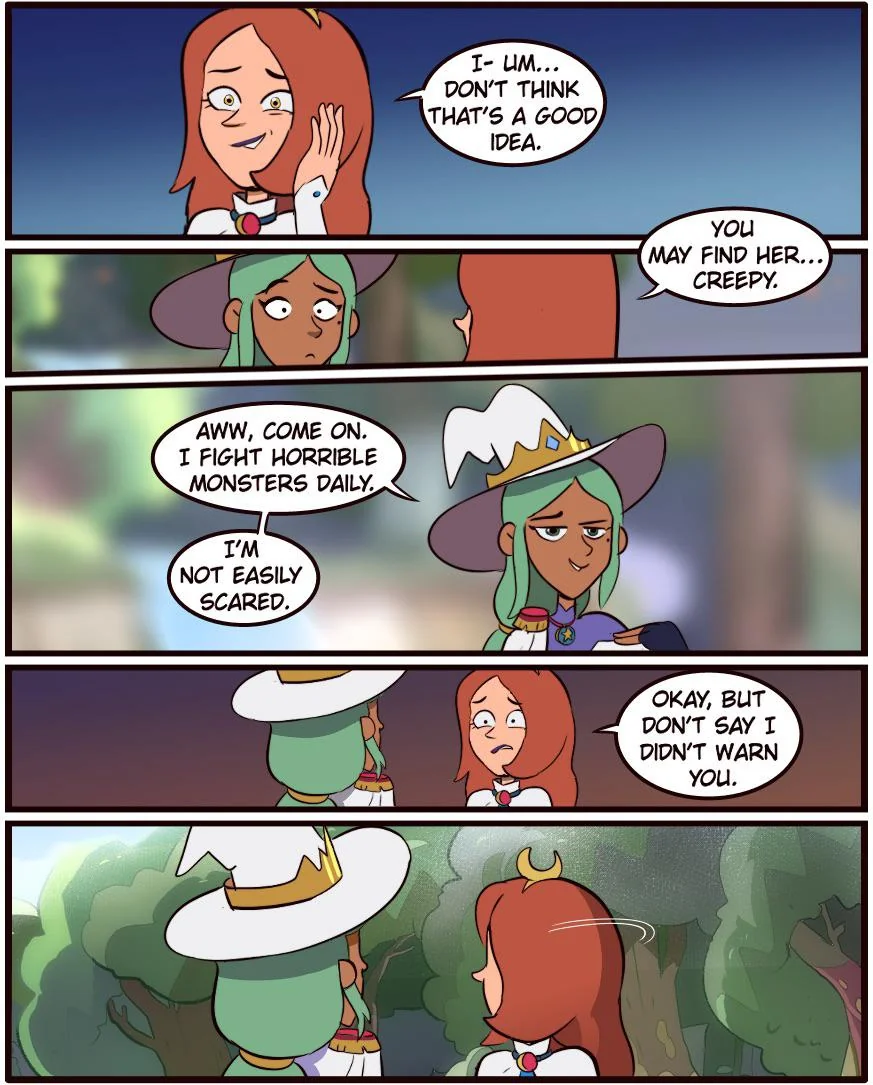 Second Face - MoringMark Archive - MoringMark Archive